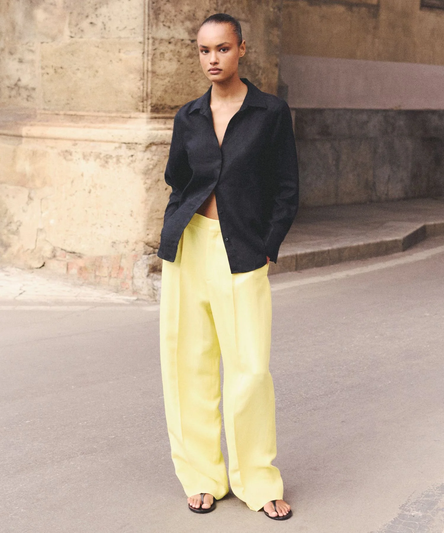 Mango’s New Dundee Store Marks a Stylish New Era for Overgate | Hood ...