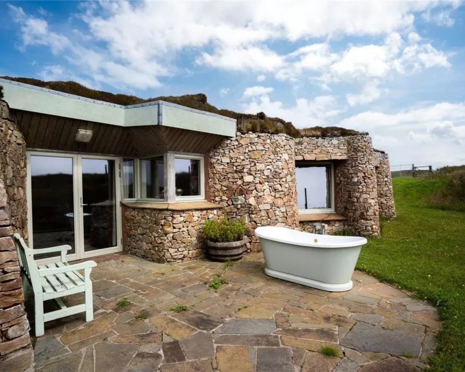 On the Market: 5 Dreamy Scottish Homes with Sea Views | Hood Magazine