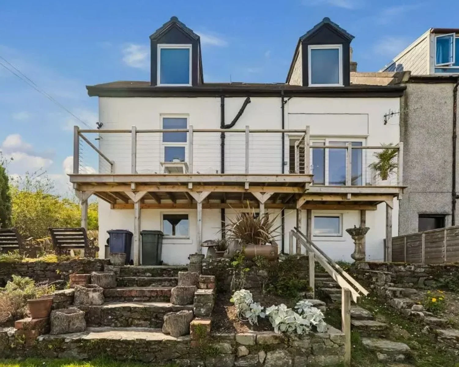 On the Market: 5 Dreamy Scottish Homes with Sea Views | Hood Magazine