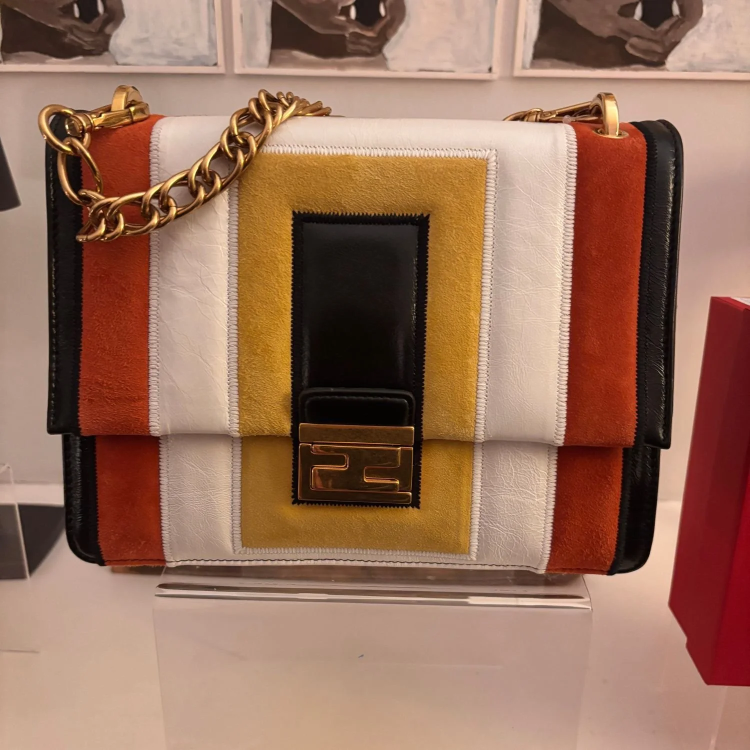 Inside Maggie’s Boutique Edinburgh: The Fashion Pop-Up You’ll Want ...