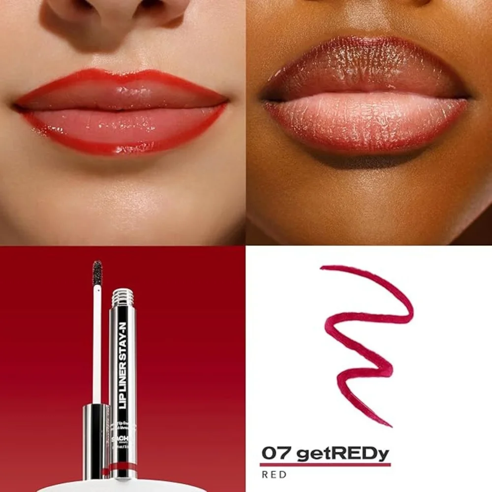Expert Beauty || Discover The Best Lip Stains | Hood Magazine