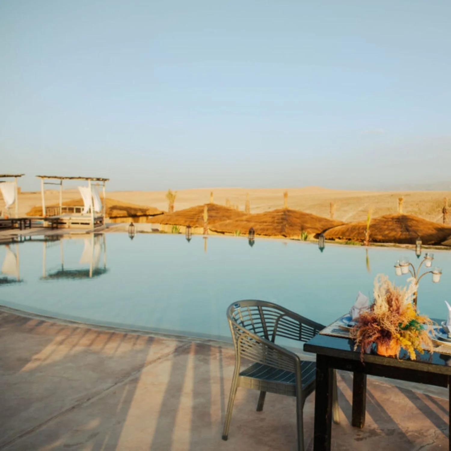 Marrakech: The Perfect Family Holiday | Hood Magazine