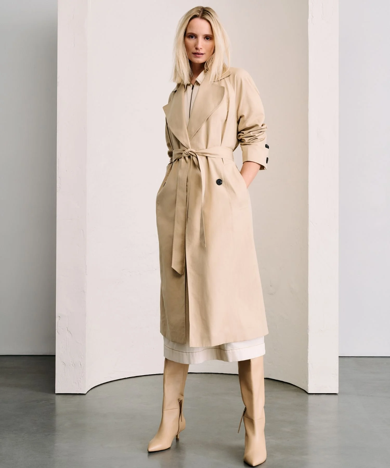 The Return of Phase Eight | Hood Magazine