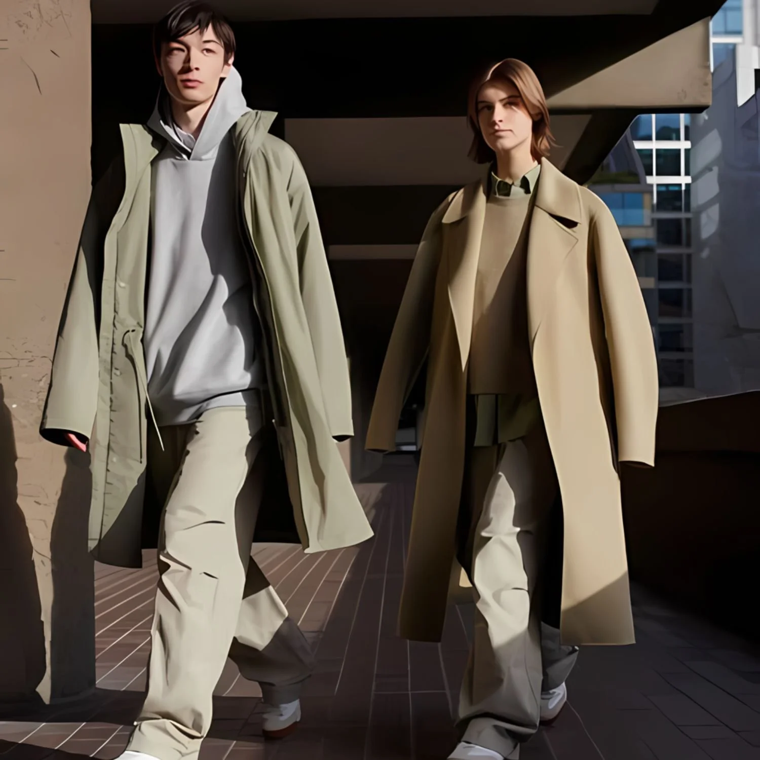 Uniqlo's Scottish Expansion + New Creative Director Announced | Hood Magazine