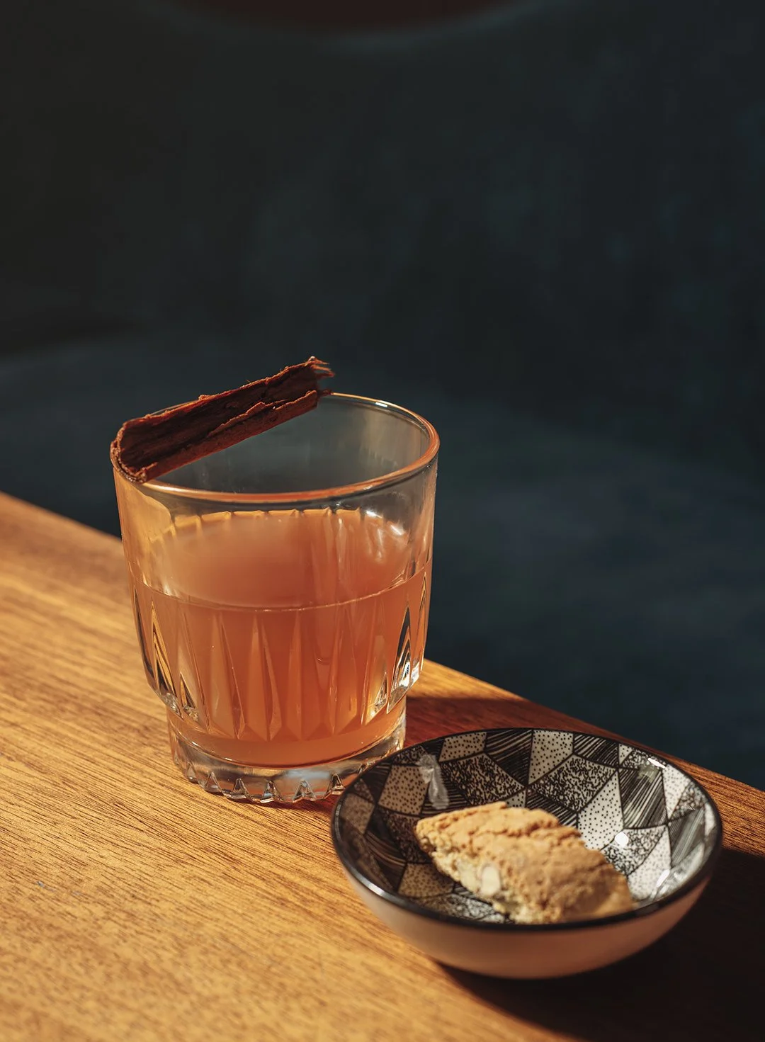 Festive Tipple | Hood Magazine