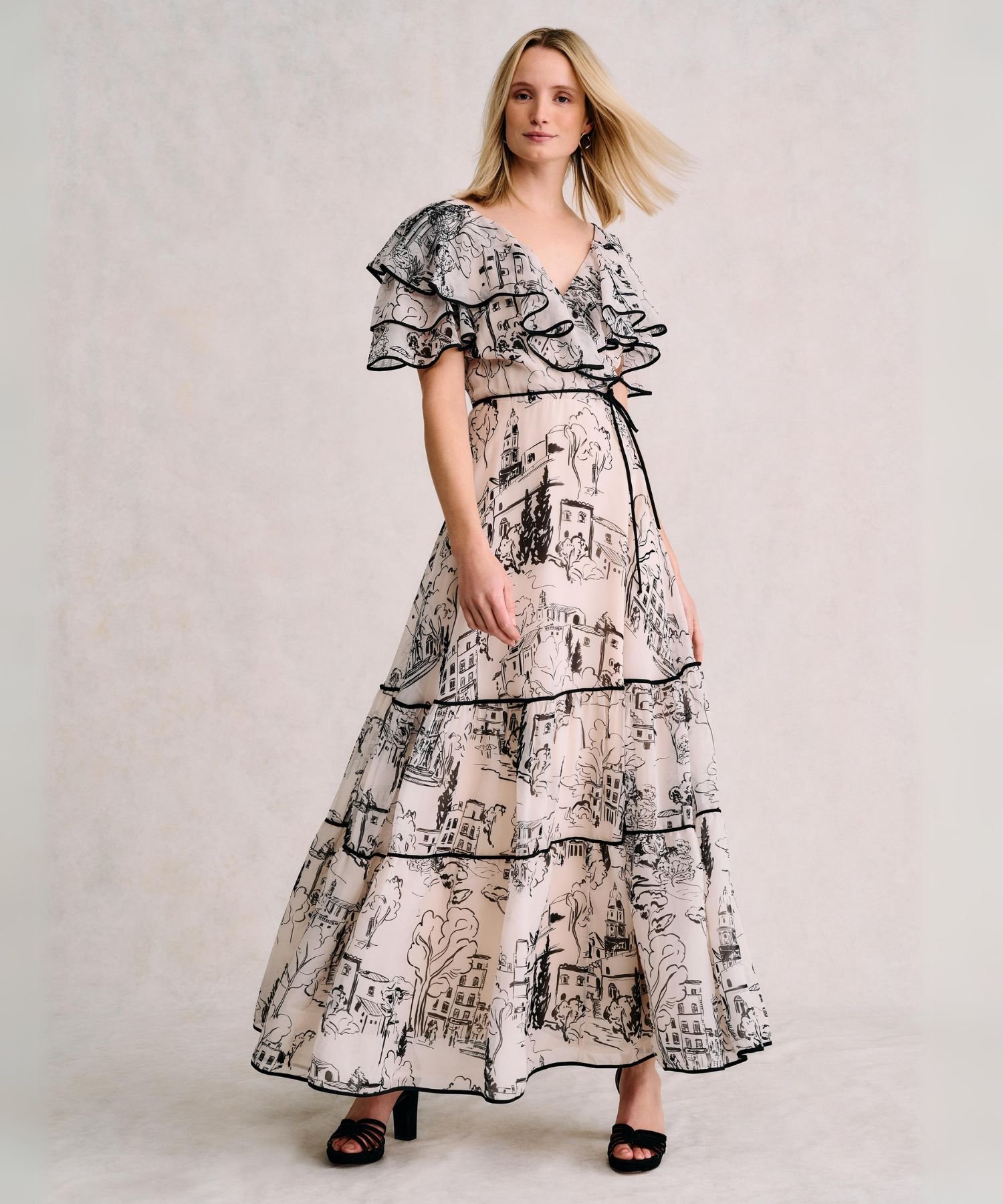 The Return of Phase Eight | Hood Magazine