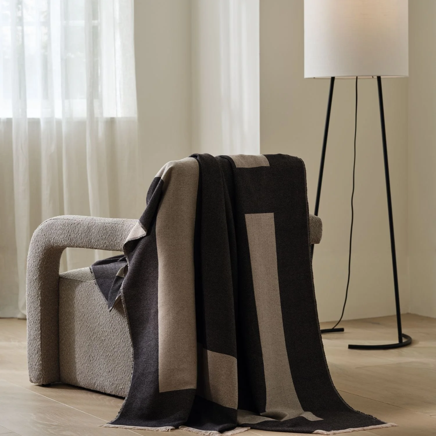 Kelly Hoppen x Marks & Spencer | Hood Magazine