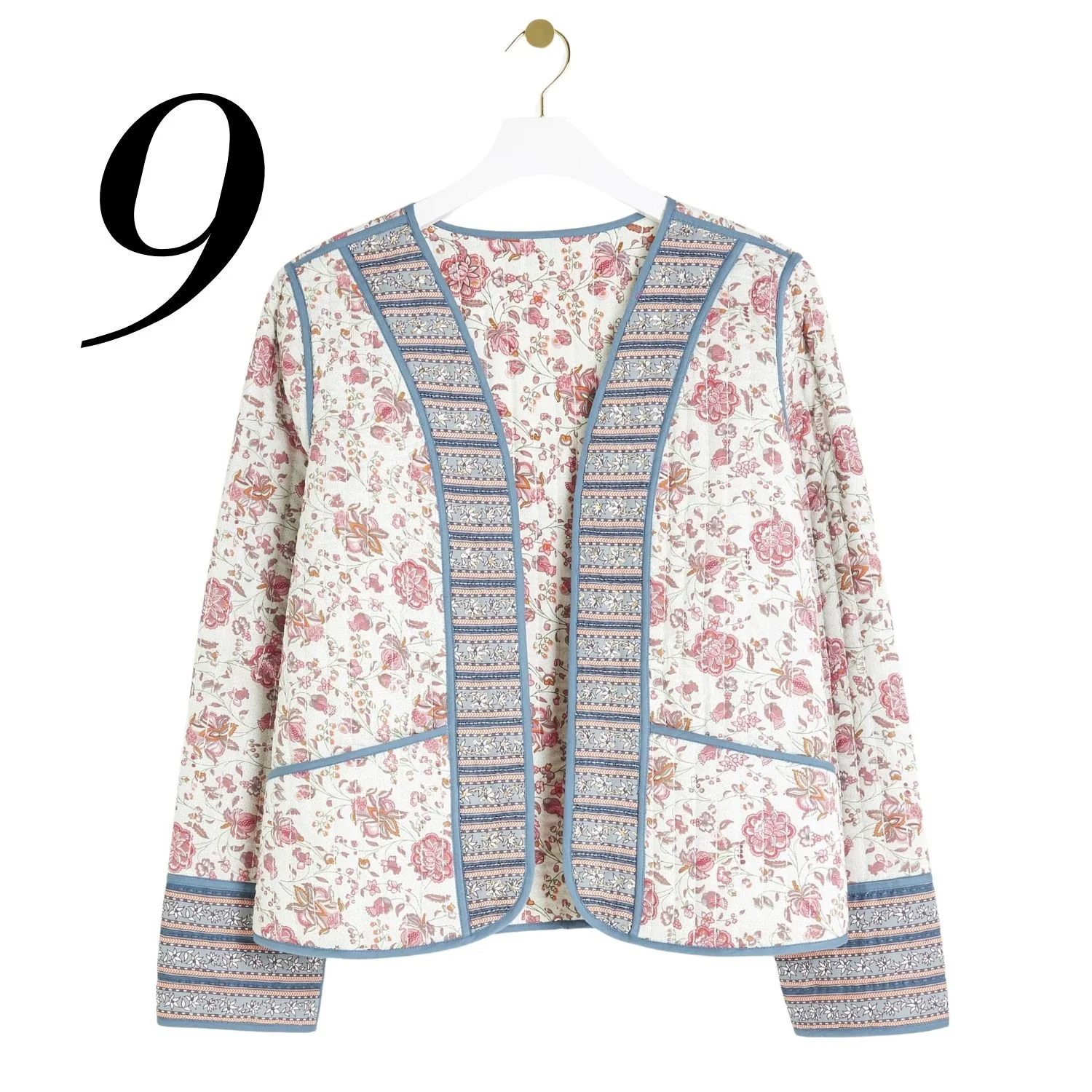 Our Edit Of What We Are Loving This Spring | Hood Magazine