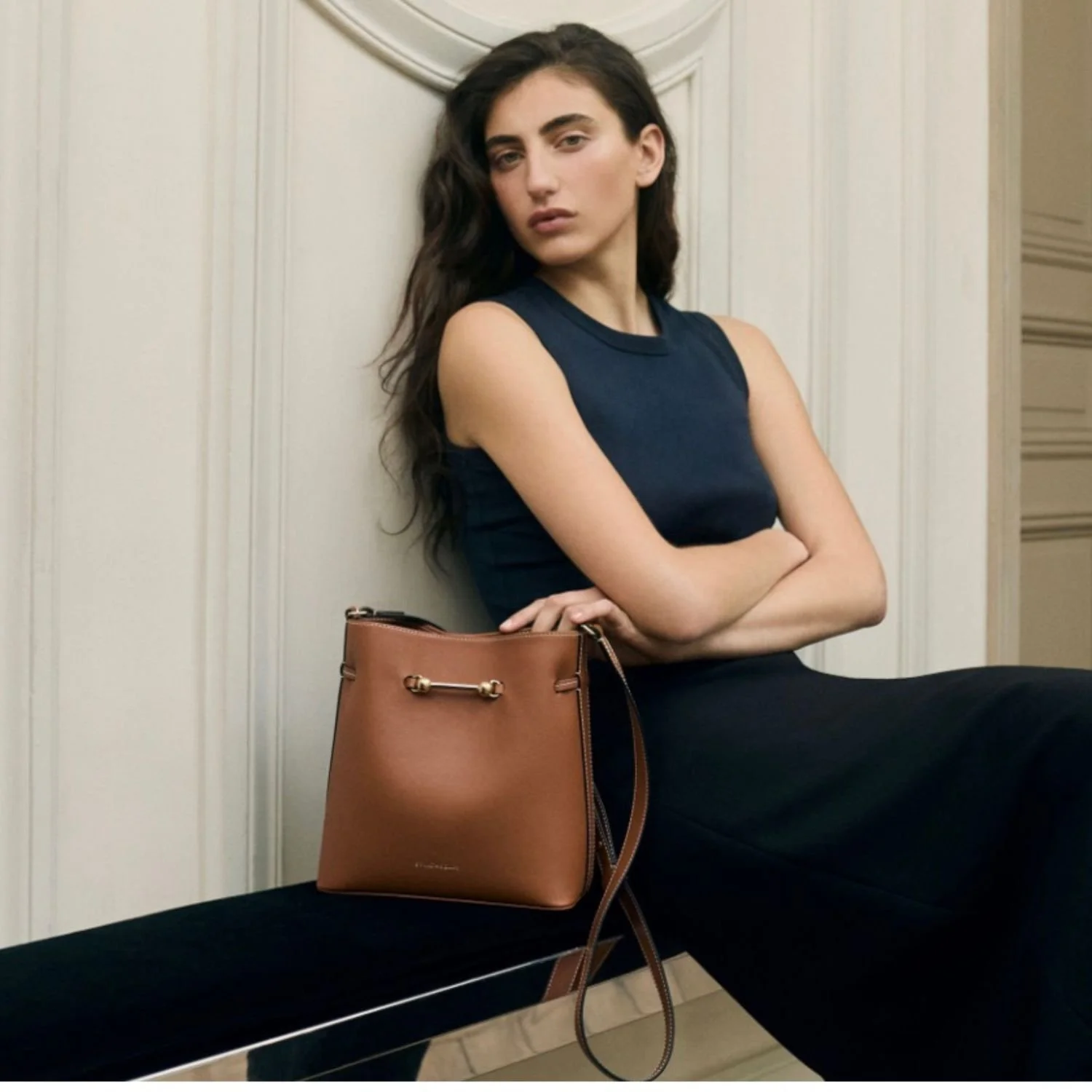 The New Strathberry Bag I’m Already Obsessing Over? Meet The Corda ...