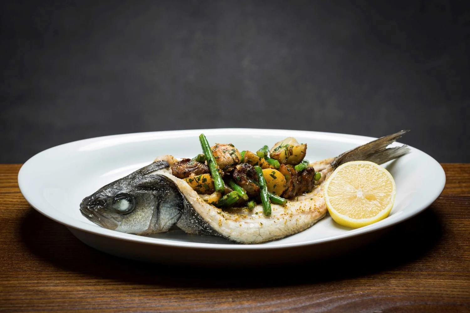 The Spanish Butcher's Edinburgh Restaurant Opens May 10th | Hood Magazine