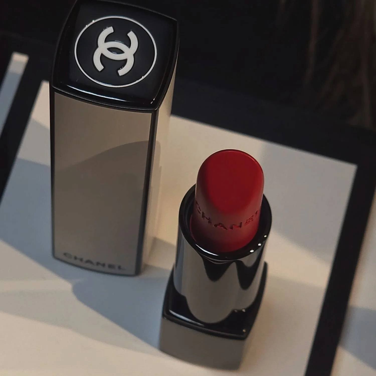 Step Inside The New Chanel Pop-up | Hood Magazine