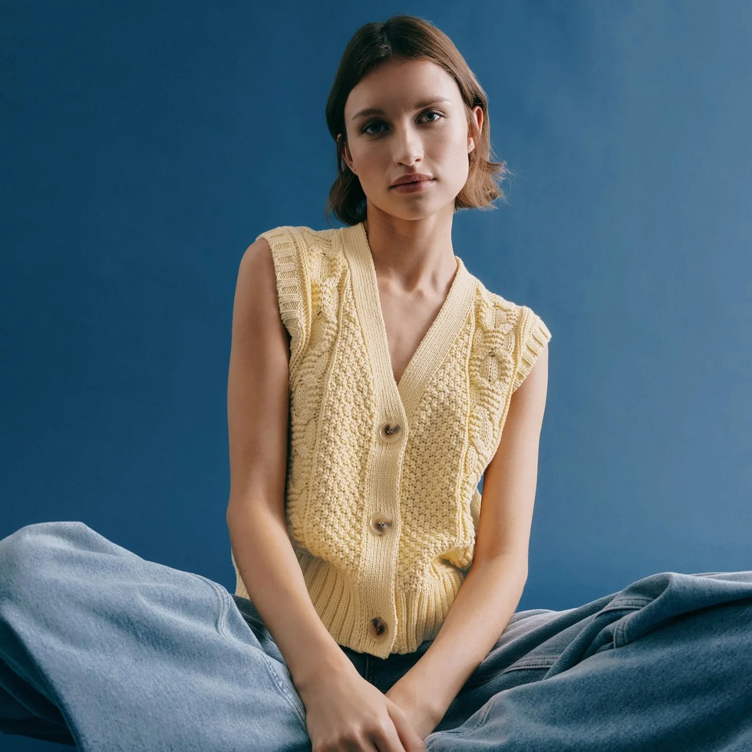 Trend: Fisherman Chic is Catch of the Day | Hood Magazine