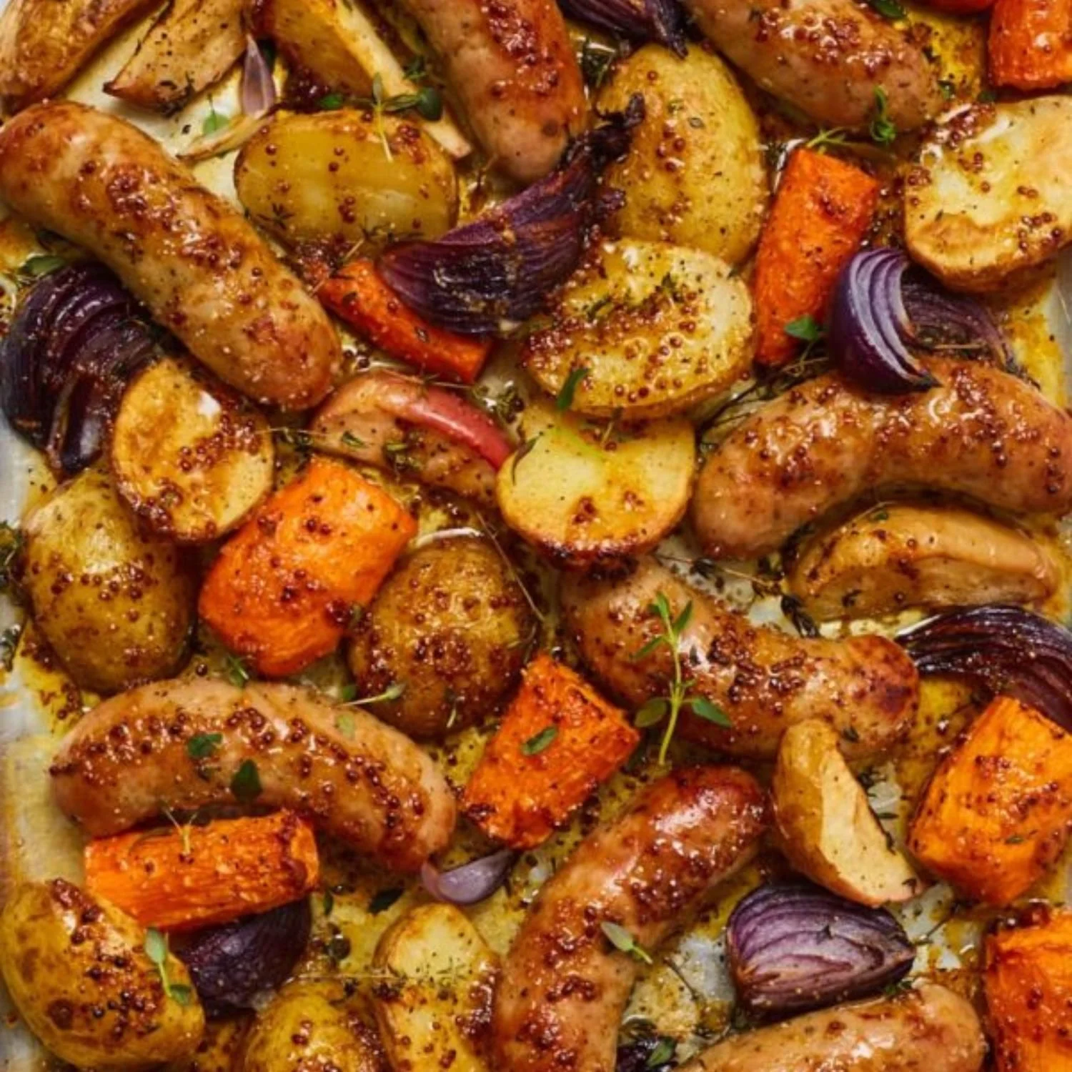 3 Stylish Sausage Recipes for National Sausage Day | Hood Magazine
