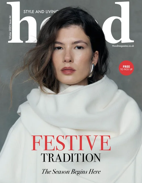 Hood Magazine