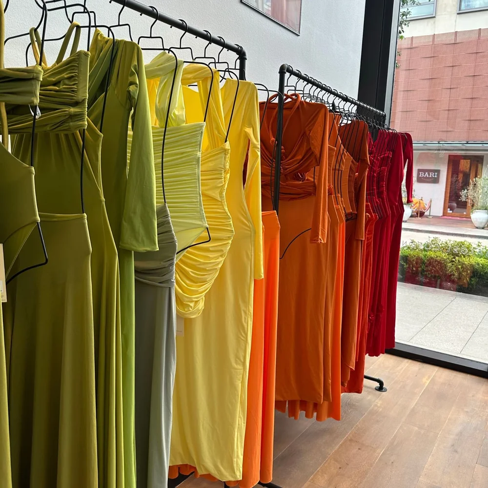The Return of Colour Analysis: Why It’s Back and Here to Stay | Hood ...