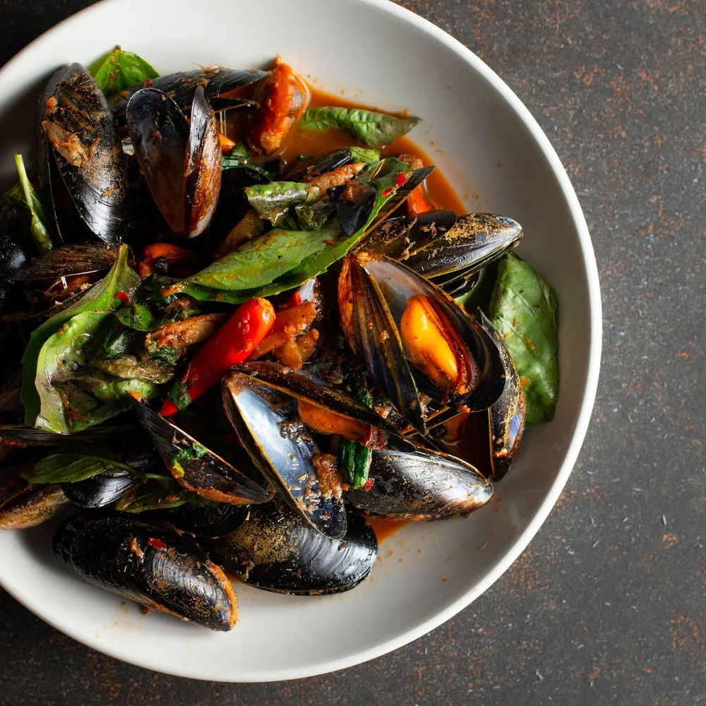 Visit Edinburgh's Seafood Festival | Hood Magazine