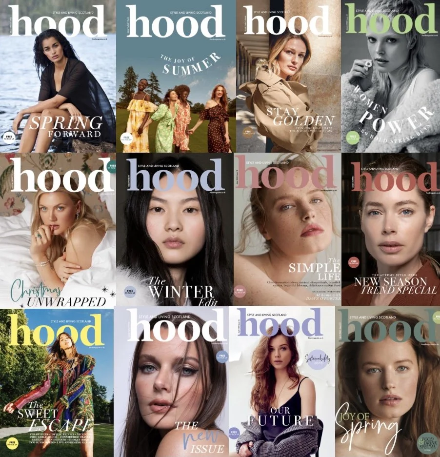 Hood Magazine