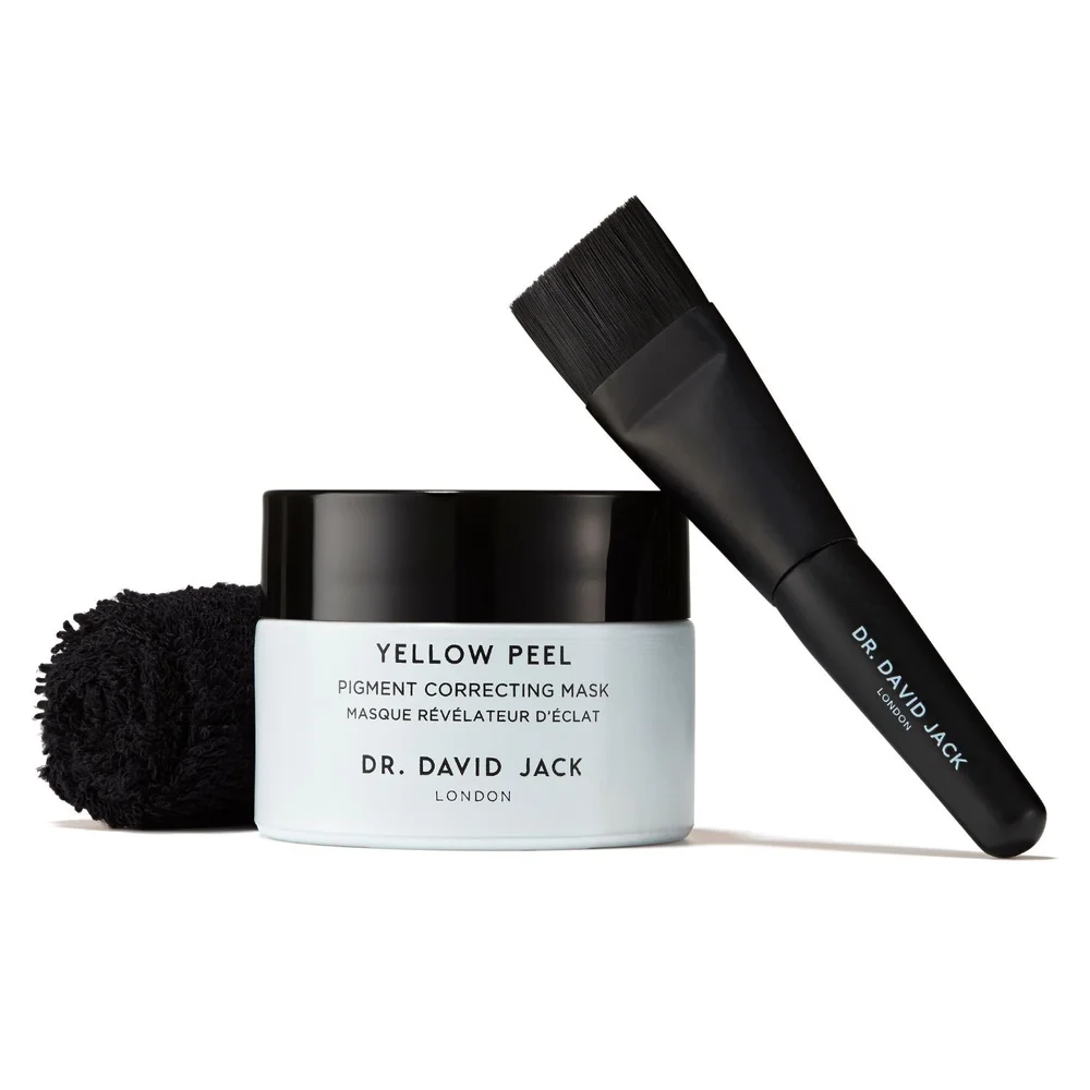 The Aesthetic Revolution: Dr. David Jack on Transforming Skin ...