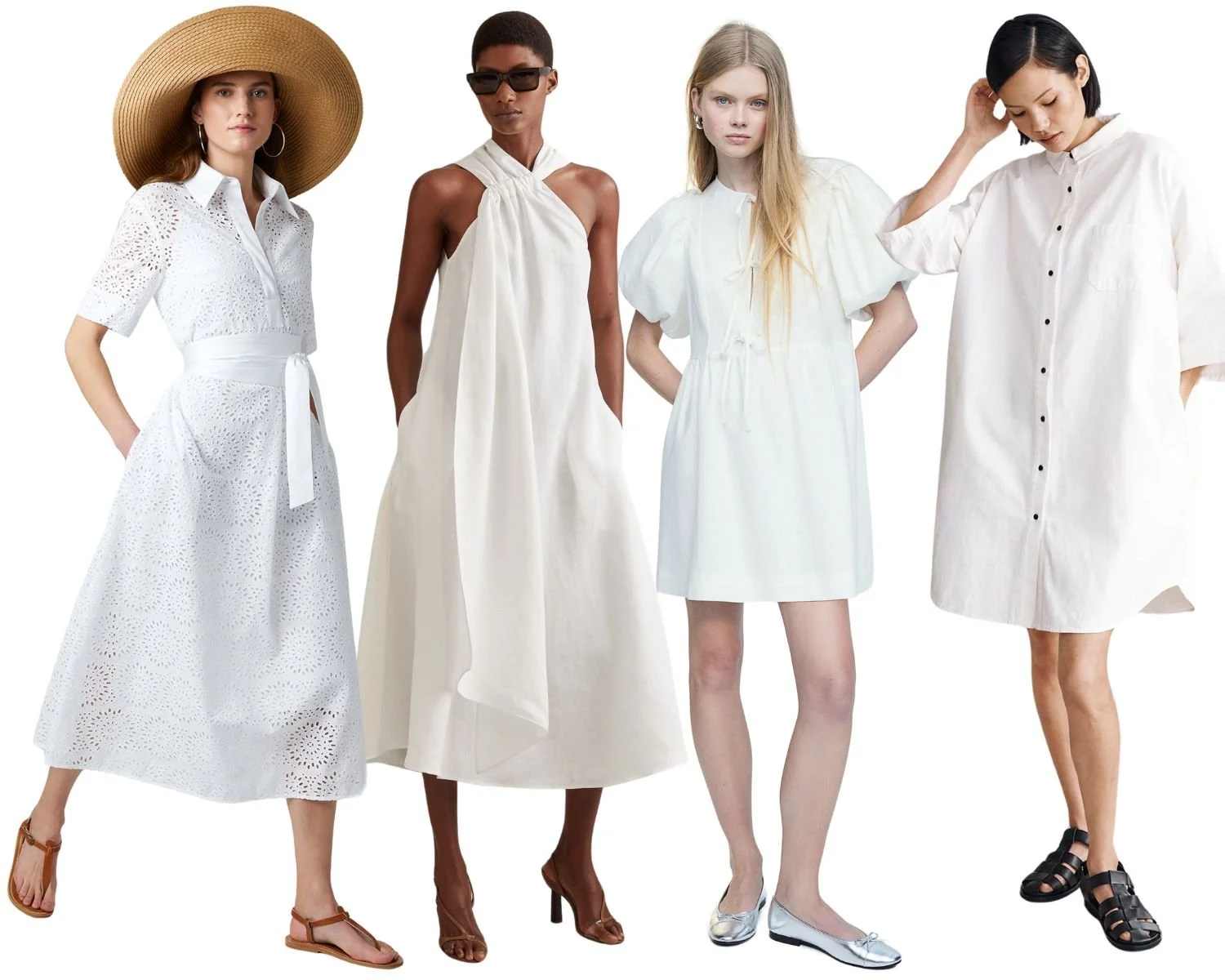 Spring 24 Trend Special | Hood Magazine