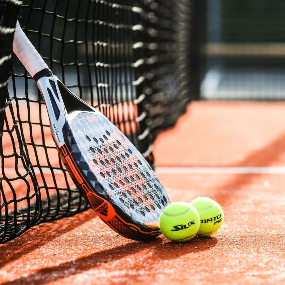 The Power of Padel: How the World’s Fastest Growing Sport is Good for ...
