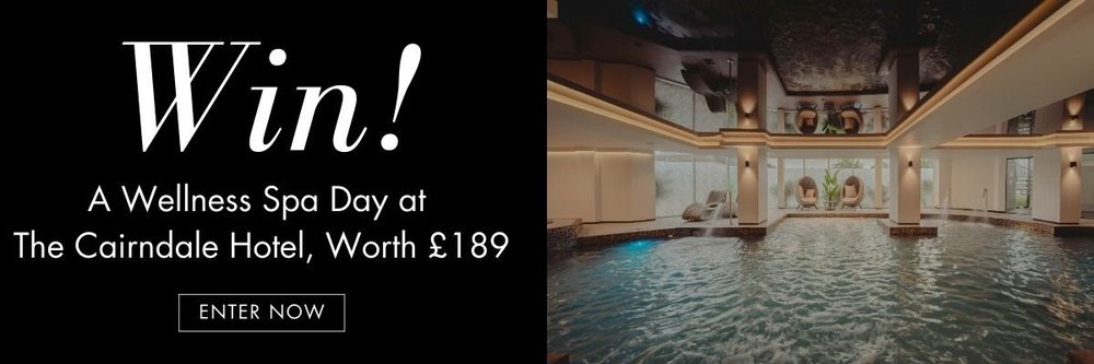 5 New Scottish Destination Spas You’ll Want to Visit | Hood Magazine