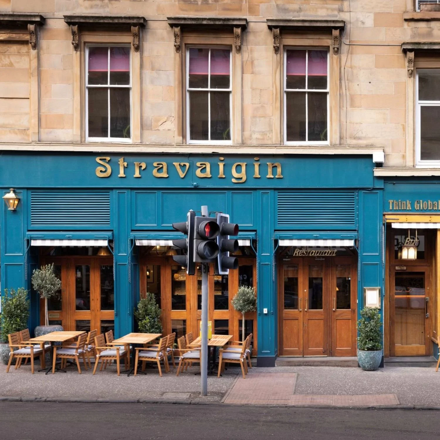 Stravaigin Celebrates 30 Years of Culinary Excellence with Special ...