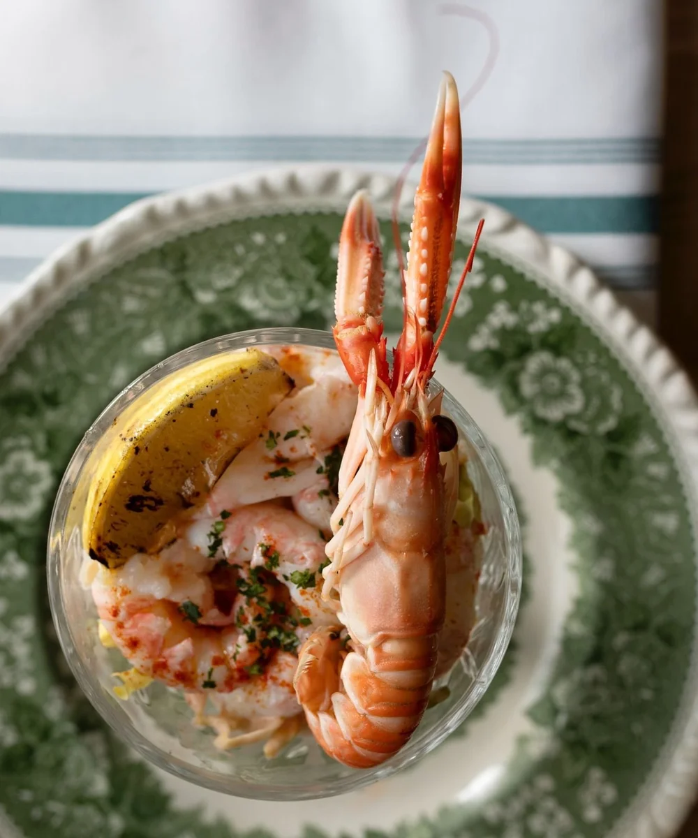 Review: The Captain Darling, Stockbridge | Hood Magazine