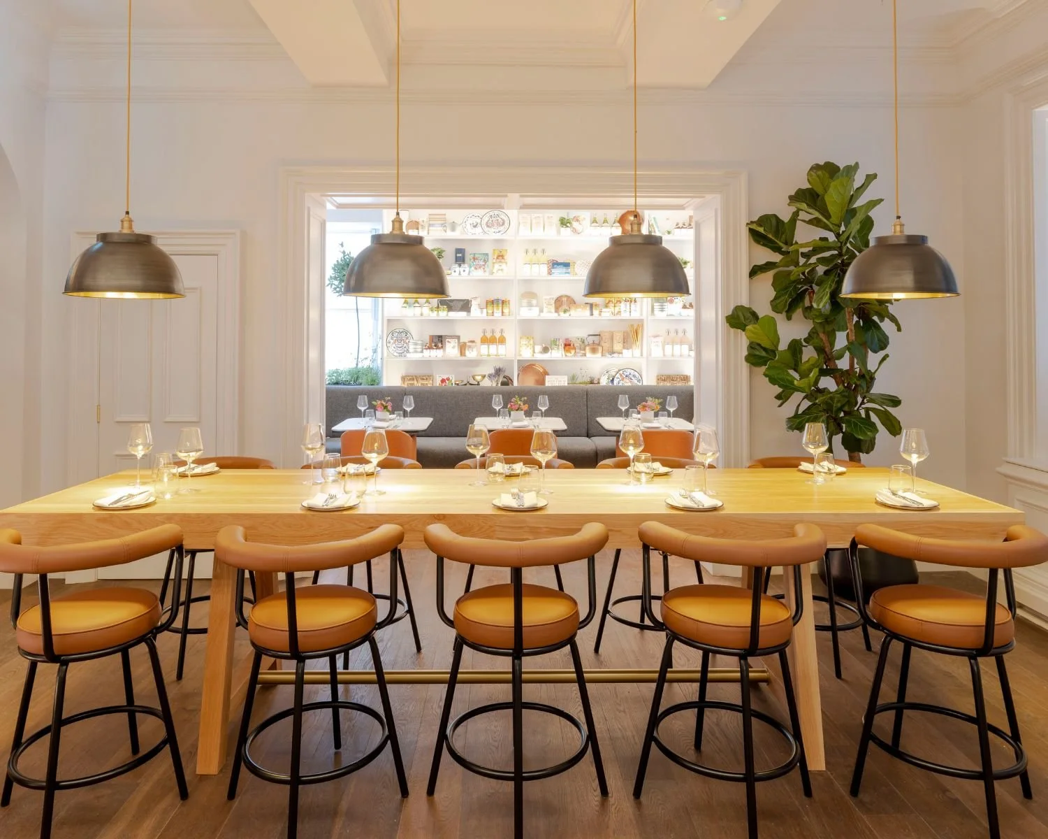 The Taste of Italy in Edinburgh | Hood Magazine