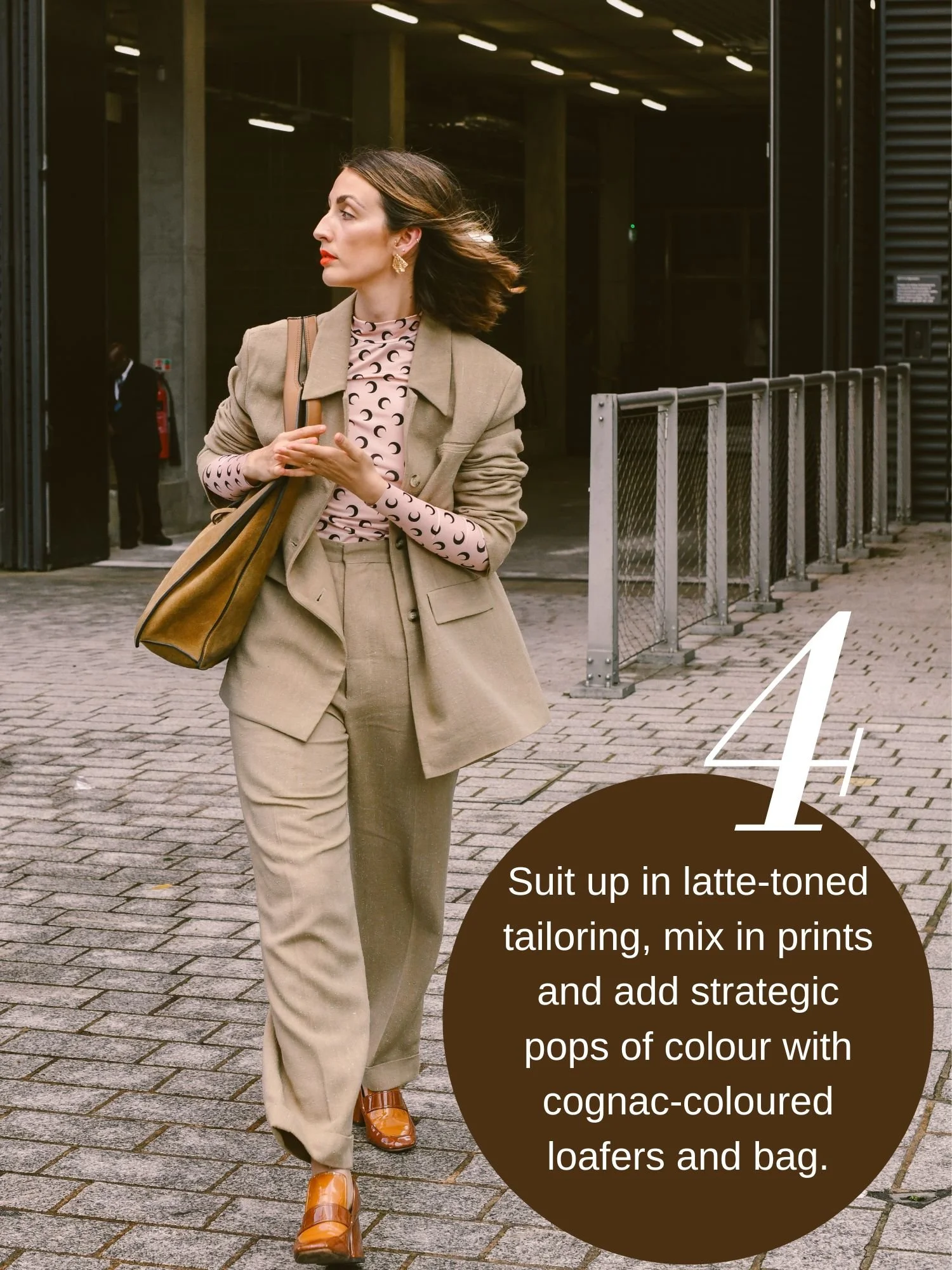 Trend: Chic Like Chocolate | Hood Magazine