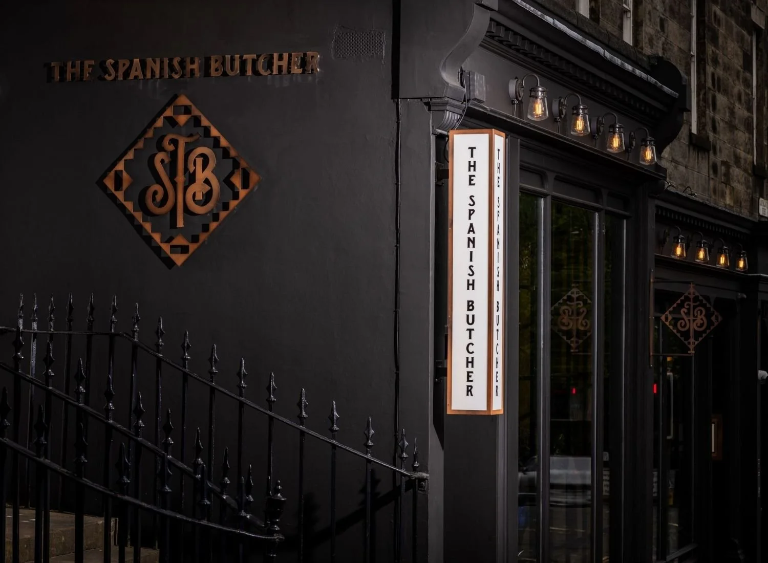 The Spanish Butcher Turns One in Edinburgh – and the celebration is all ...