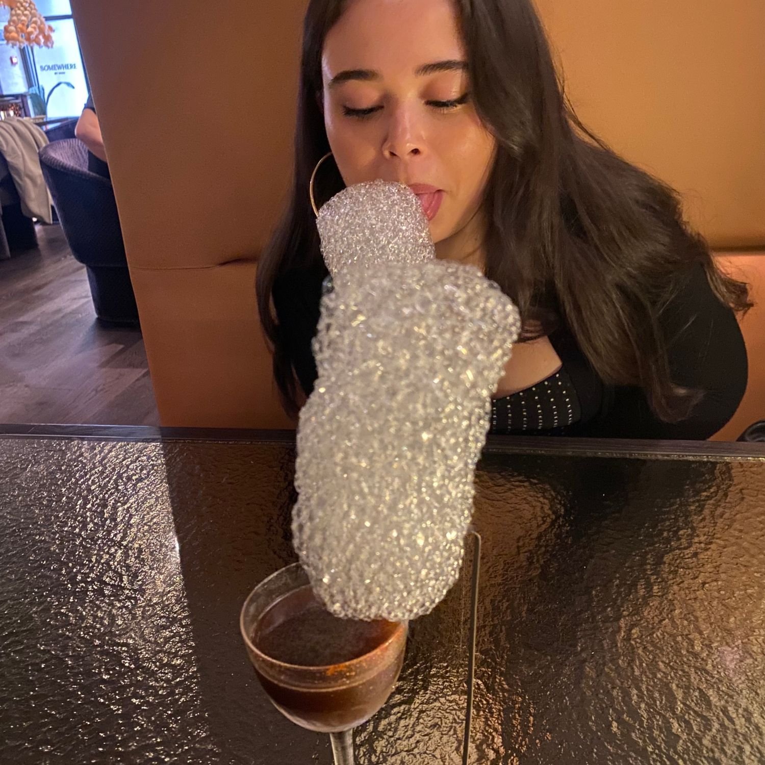 Review: Six by Nico's 'Somewhere' Bar | Hood Magazine