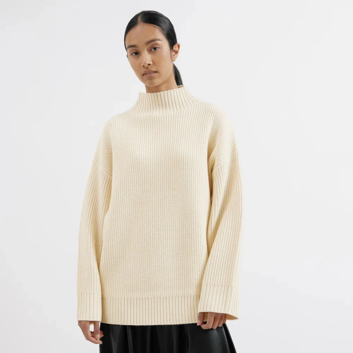 The Knit List: 2025’s Cosy, Cool, and Quirky Knitwear Trends | Hood ...