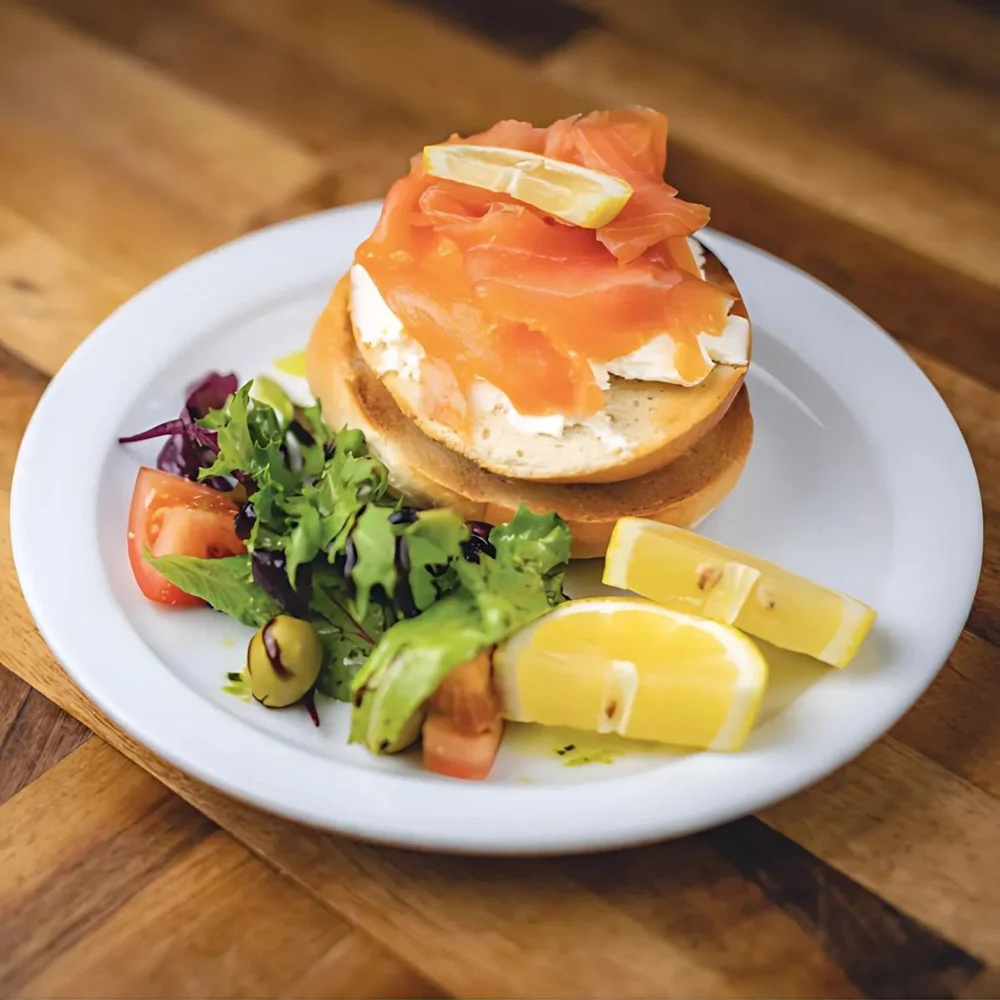 The Best Places to Brunch in Scotland | Hood Magazine