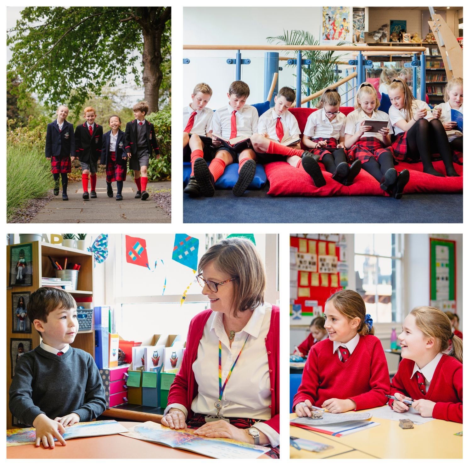 A Values-Driven Education for a Modern World | Hood Magazine