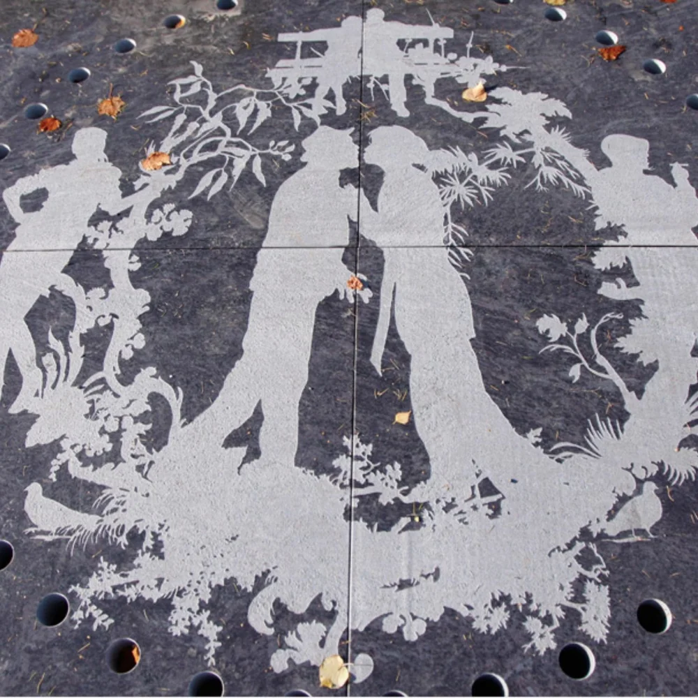 Timorous Beasties Unveils New Edinburgh Showroom | Hood Magazine