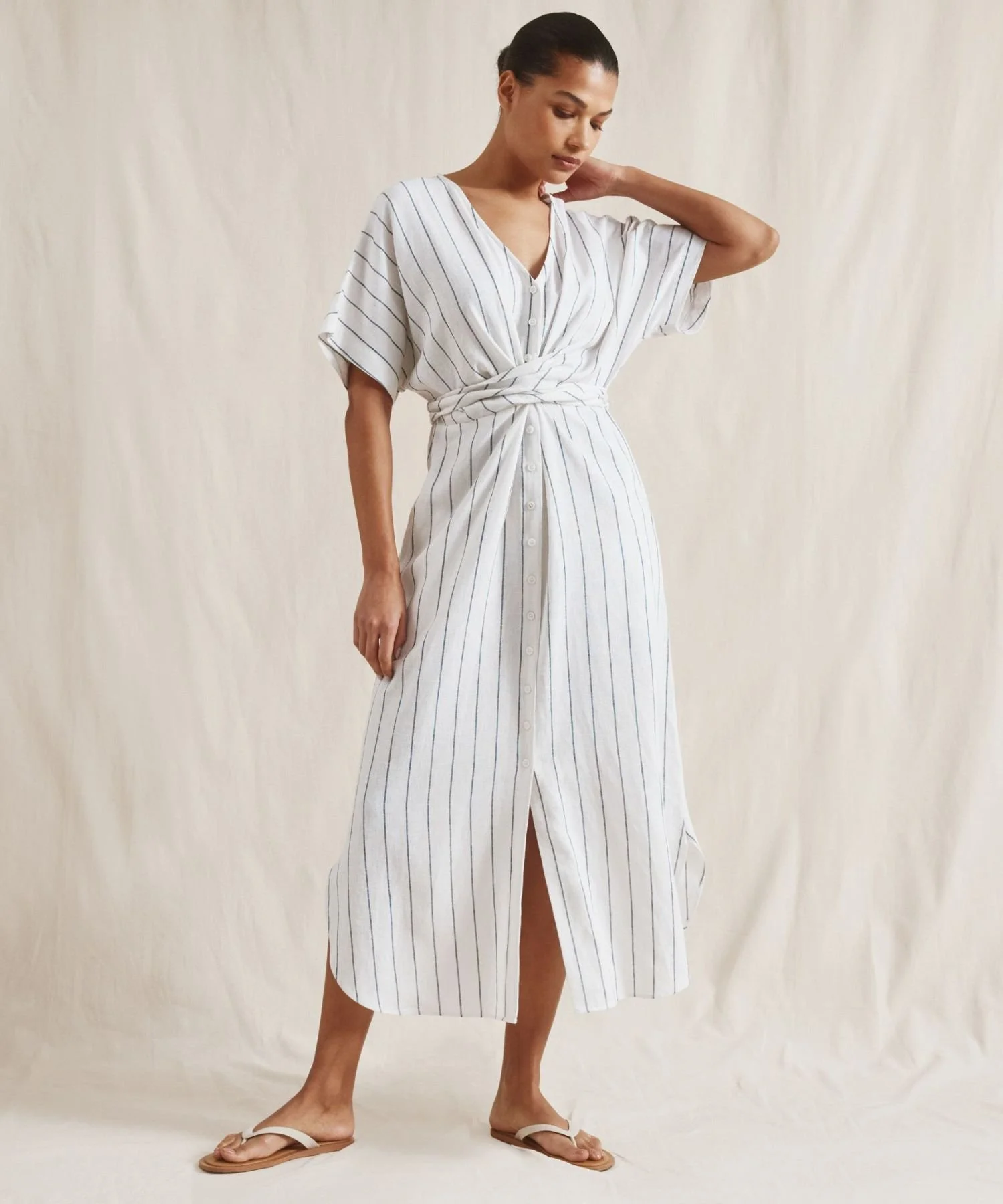 Editor Style Showdown: Emma vs Nic on the Albaray Summer Drop | Hood ...