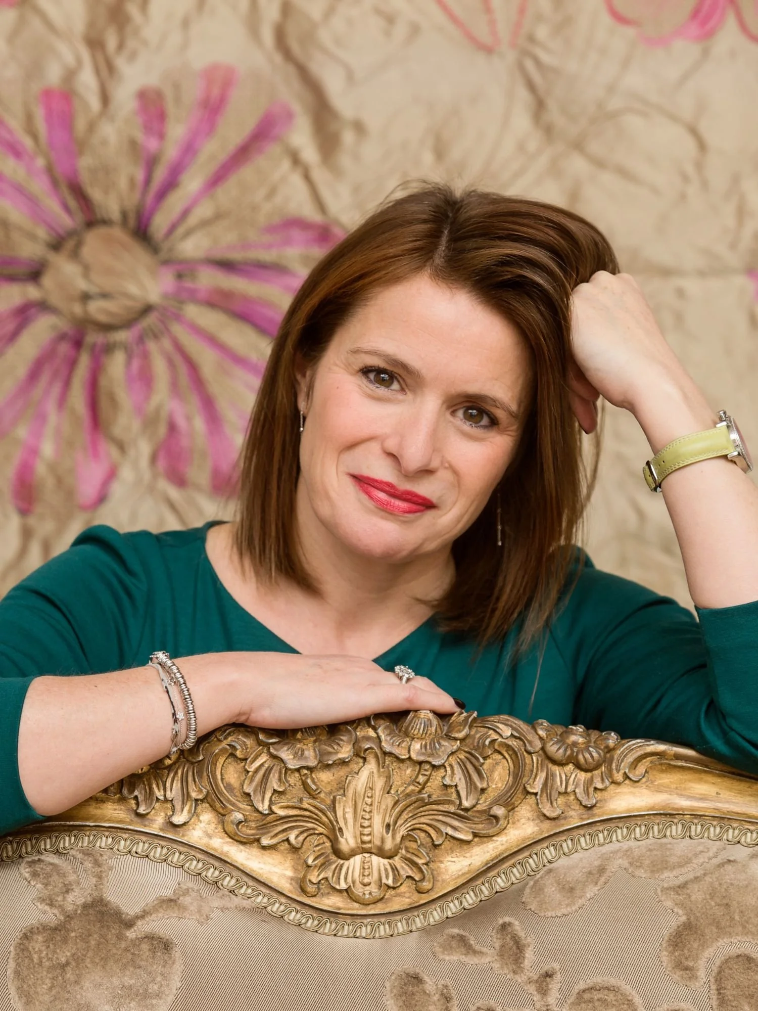 IWD Inspiring Scottish Women Share the Secrets of their Success | Hood ...