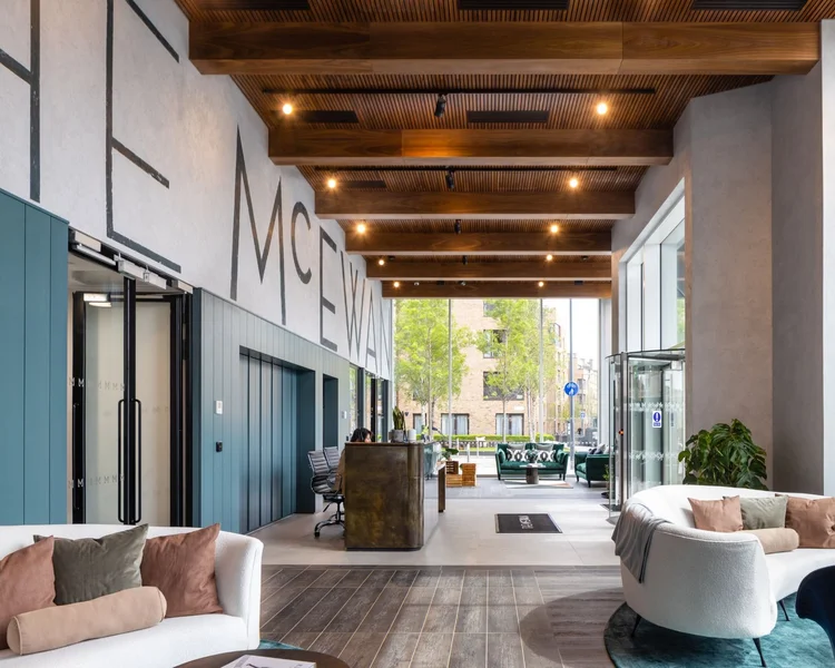 Modern Renting, Sorted: Why Moda, The McEwan Is Changing the Way ...
