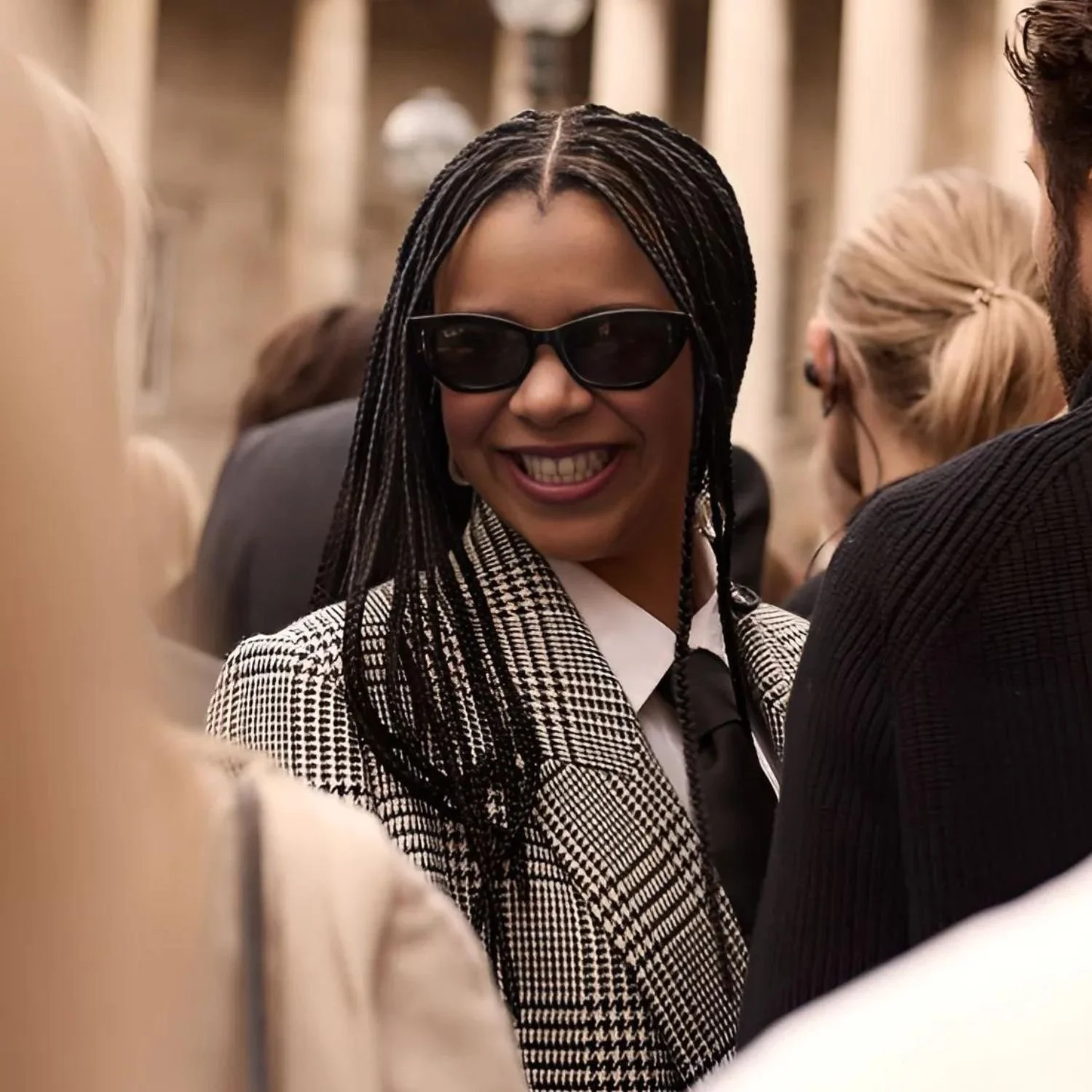London Fashion Week Street Style: How to Get the Looks | Hood Magazine