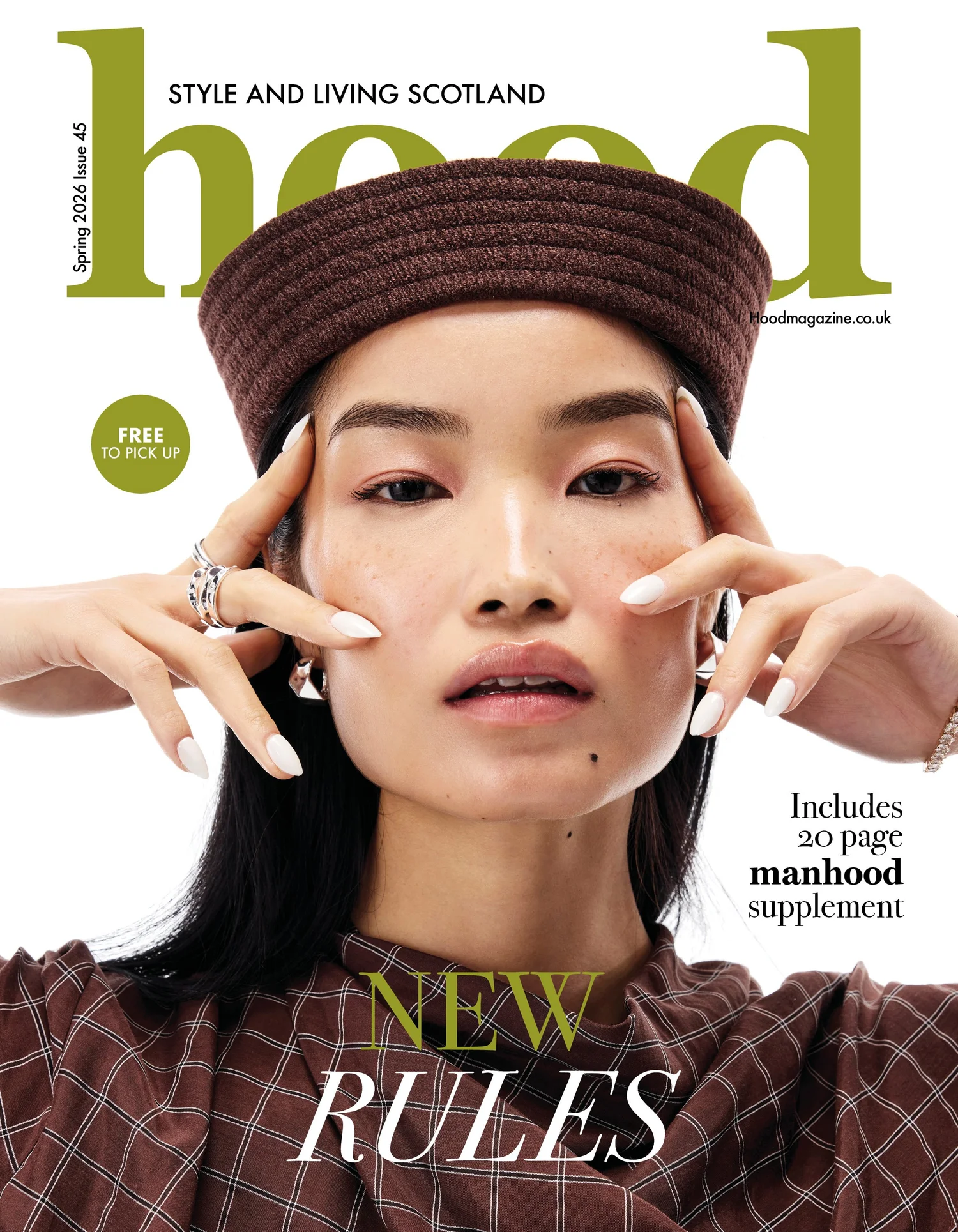 Hood Magazine