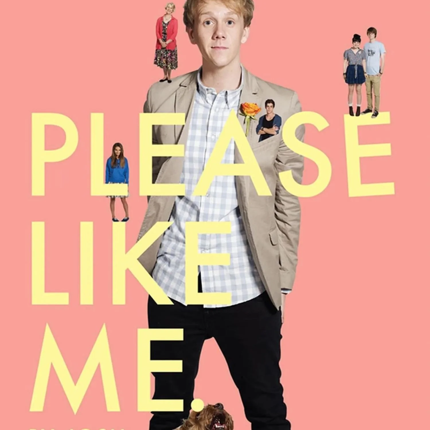 Aussie TV’s Second Wave: Down under is serving up must-watch television ...