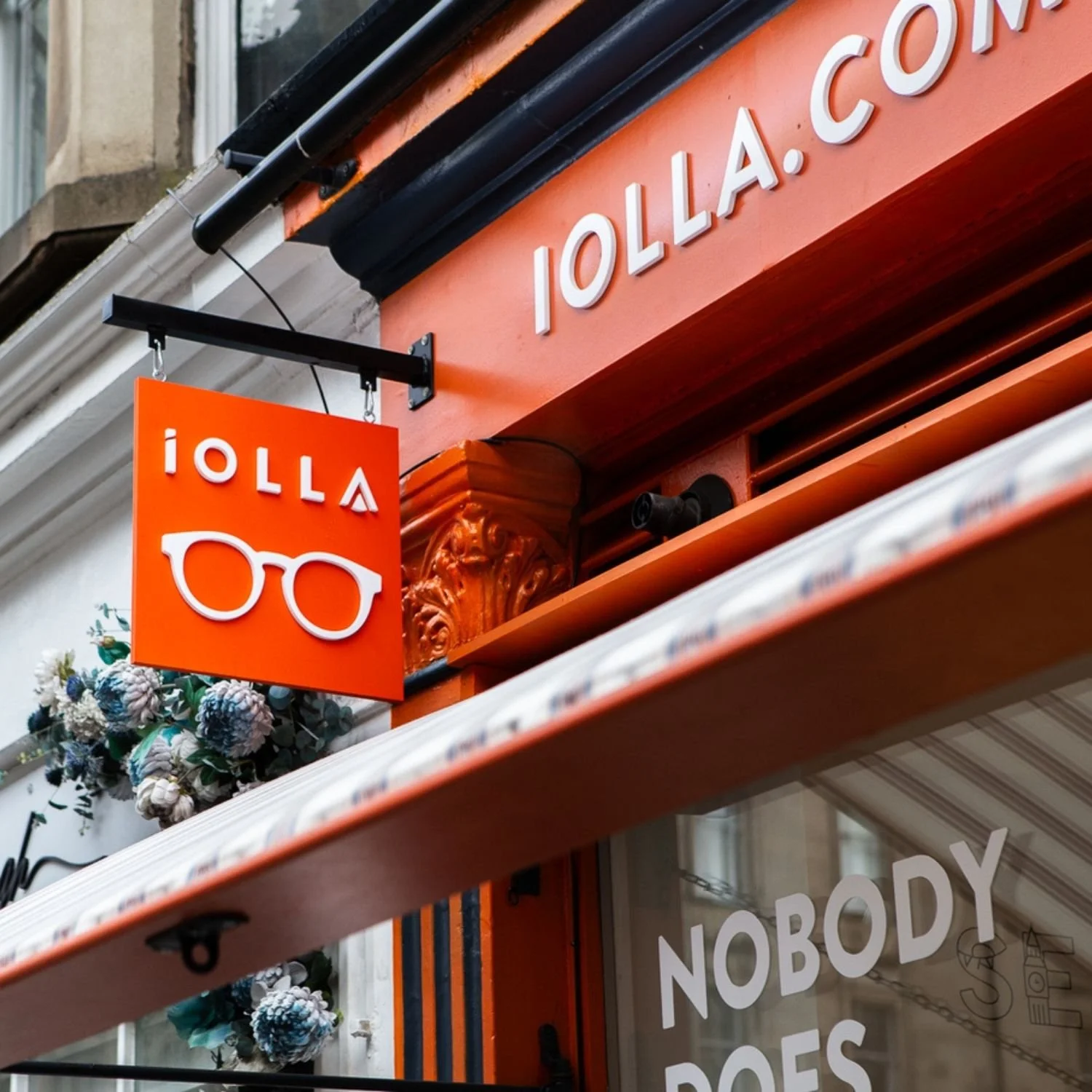 IOLLA x Hood: The Winter Edit 2026 | Hood Magazine