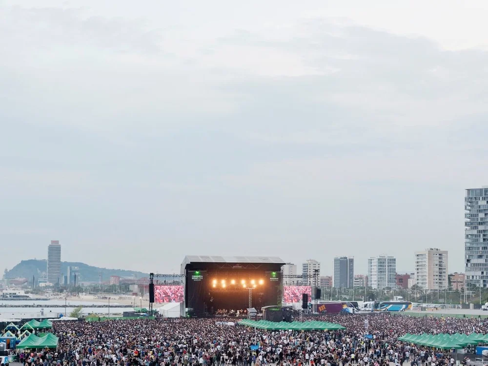 Review: Primavera Sound Barcelona | Hood Magazine