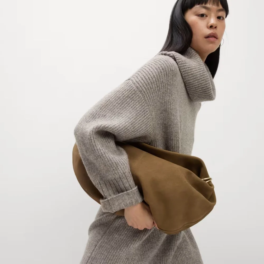 The Knit List: 2025’s Cosy, Cool, and Quirky Knitwear Trends | Hood ...