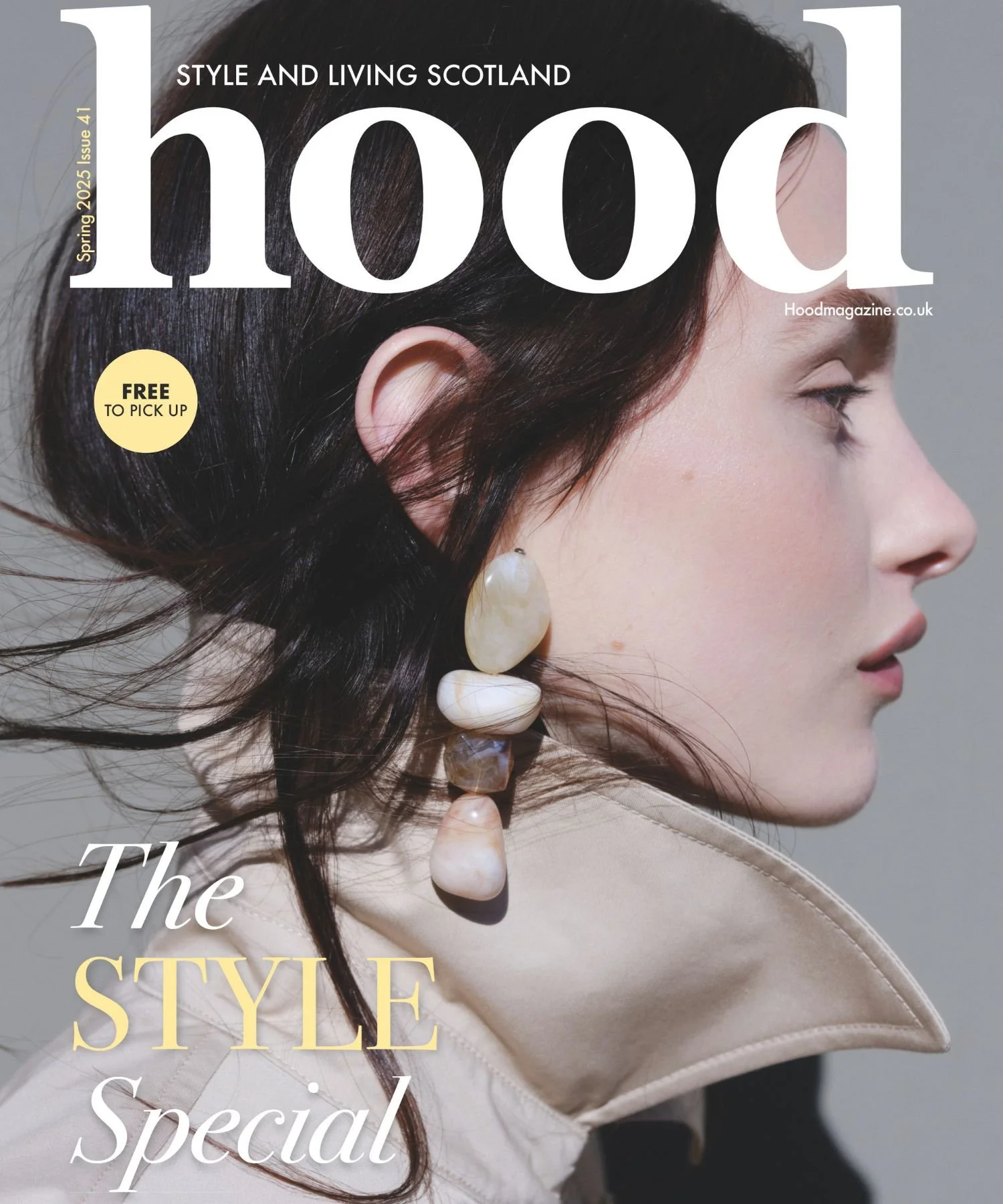 Hood Magazine