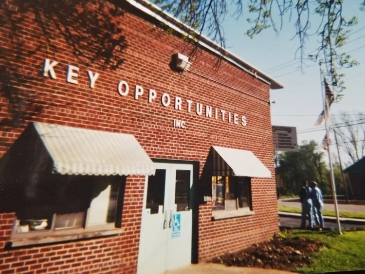 Key Opportunities, INC