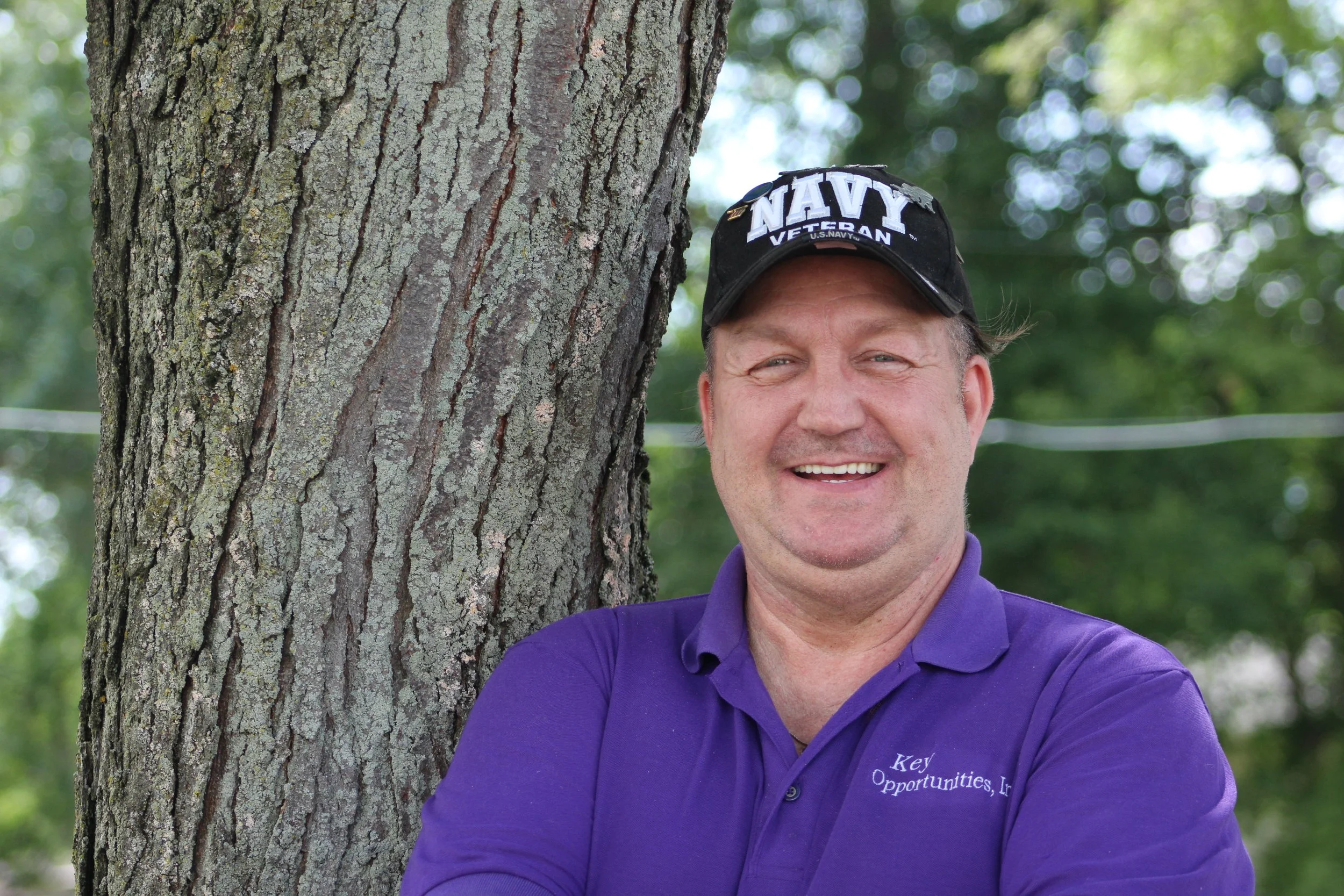 Our Team — Key Opportunities, INC