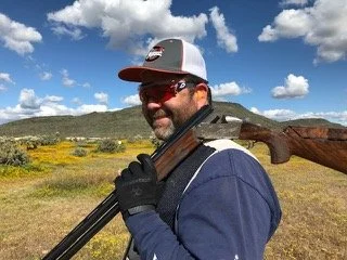 Shotgun Instruction — Capital Area Sportsmen's League