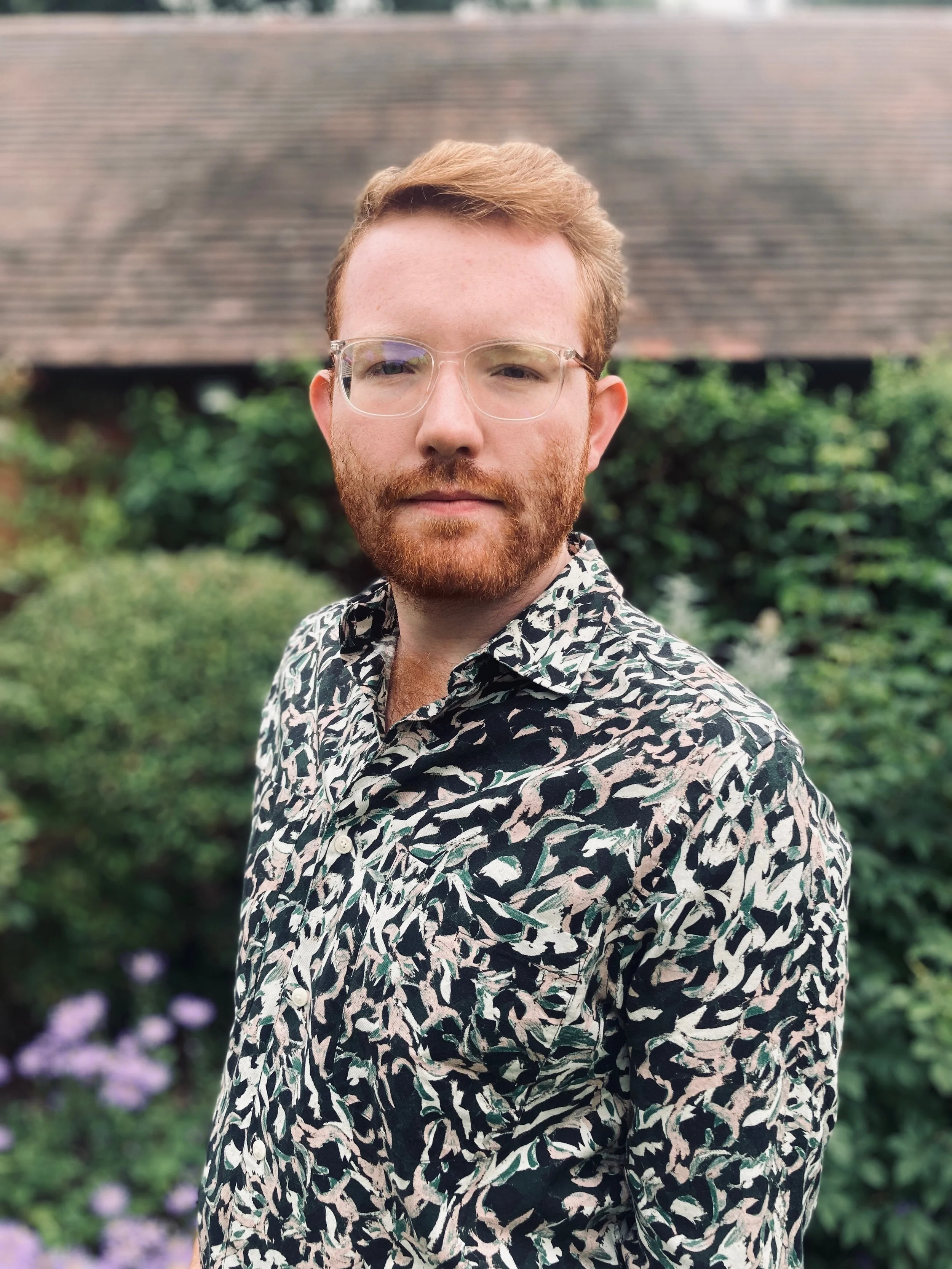 Bio — Thomas Metcalf