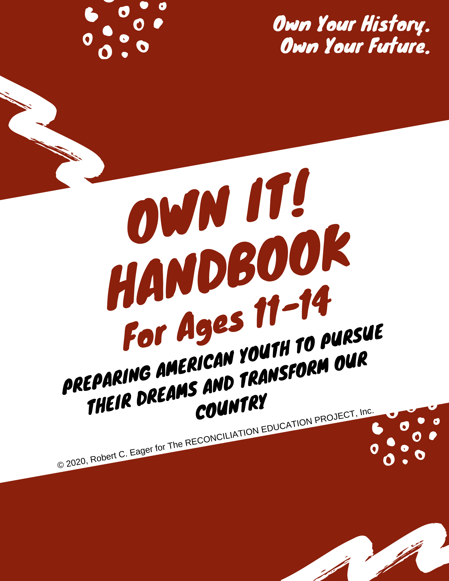 Overview — Own Your History